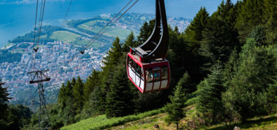 Cardada Cimetta - TicinoTopTen