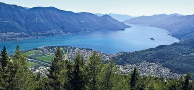 Cardada Cimetta - TicinoTopTen