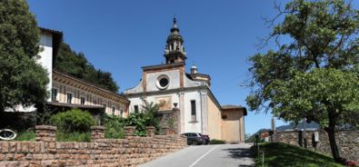 Carona - TicinoTopTen