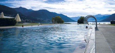 Lido Locarno - TicinoTopTen