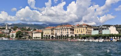 Lugano's historic centre - TicinoTopTen