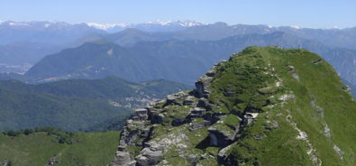 Monte Generoso - TicinoTopTen