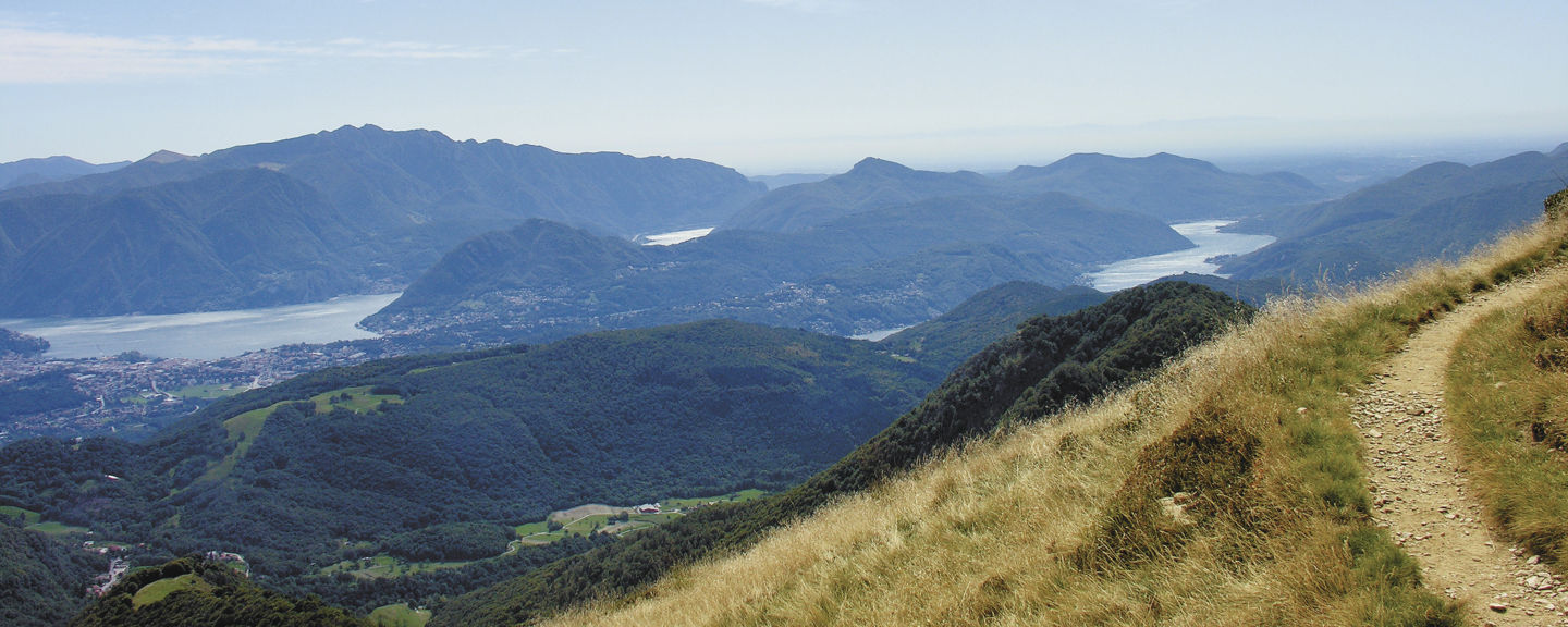 TicinoTopTen - La guida al Ticino da non perdere