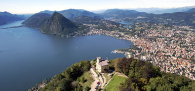 Lugano Trekking - TicinoTopTen